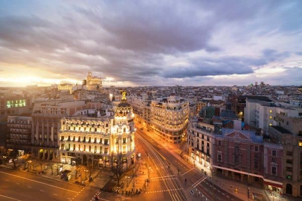 What to see in Madrid | Mundiplus
