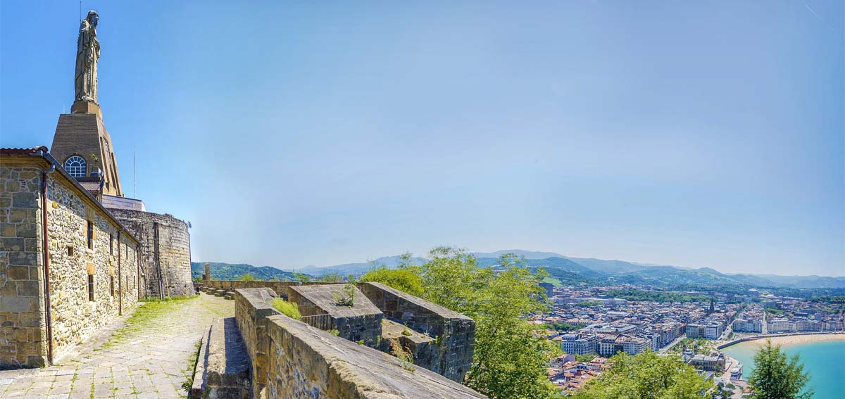 10 things to see and do in San Sebastian