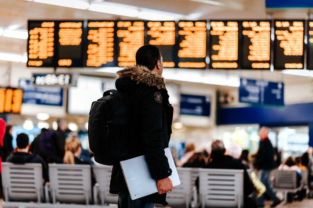 How to Plan a Backpacking Trip through Europe | Mundiplus