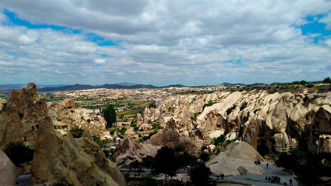 The most exotic and little-known destinations in the world | Mundiplus