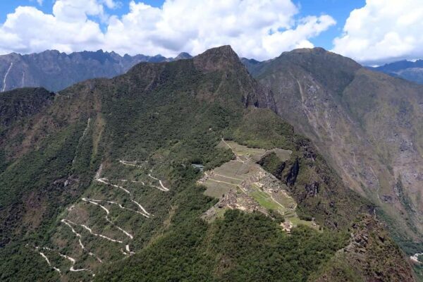 The road to Machu Picchu and its connection to the Camino | Mundiplus